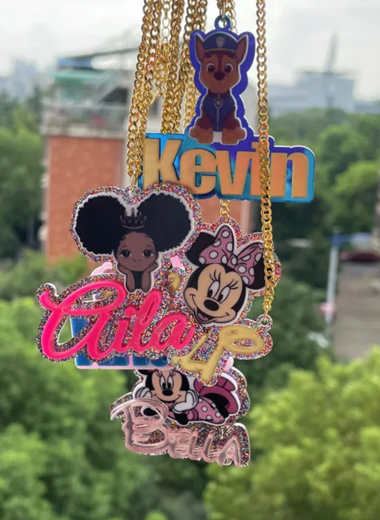 Kids 🃏 – TopTierCharms