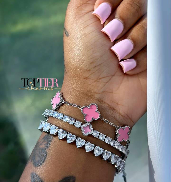 Bracelets – Page 2 – TopTierCharms