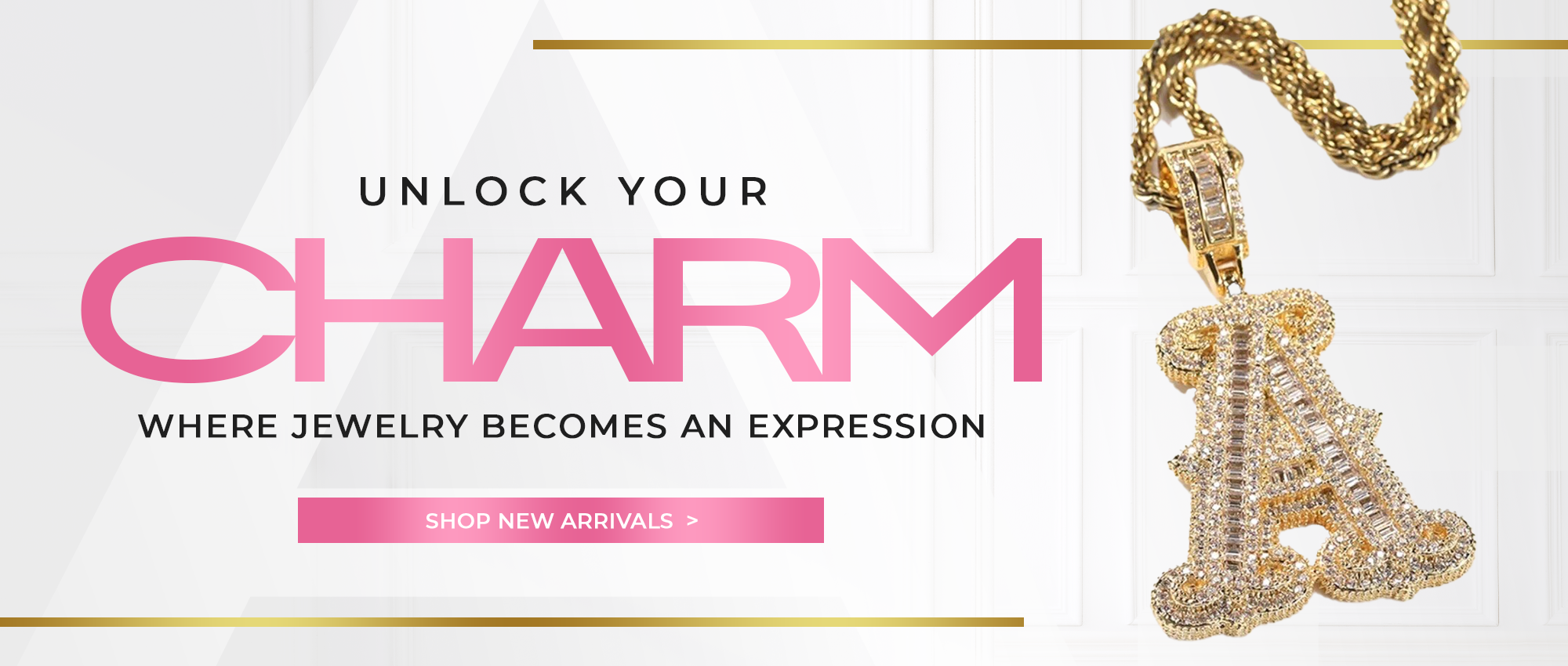 Jewelry For The TopTier Babes 🎀 – TopTierCharms