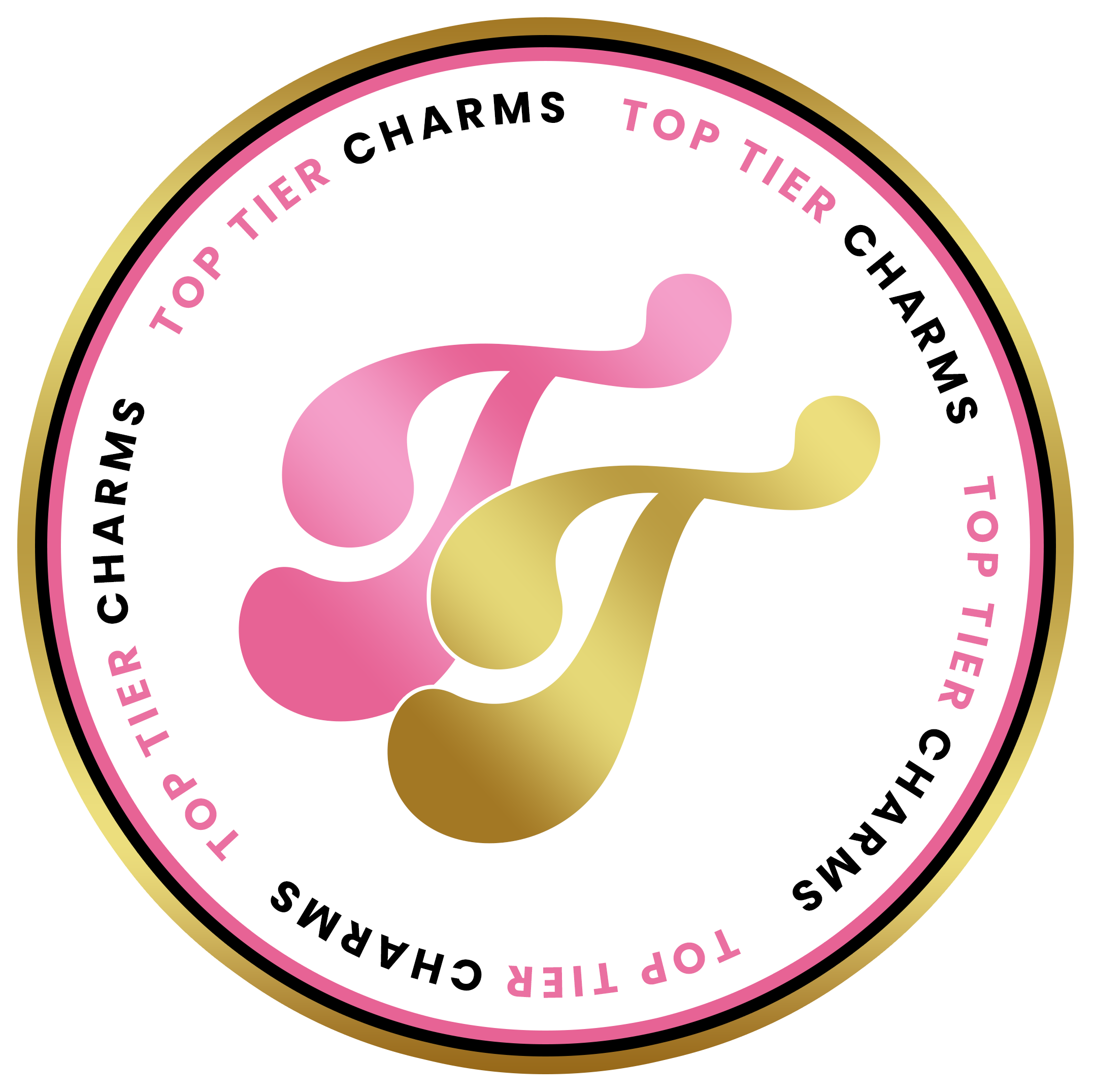 Luxury Jewelry – TopTierCharms