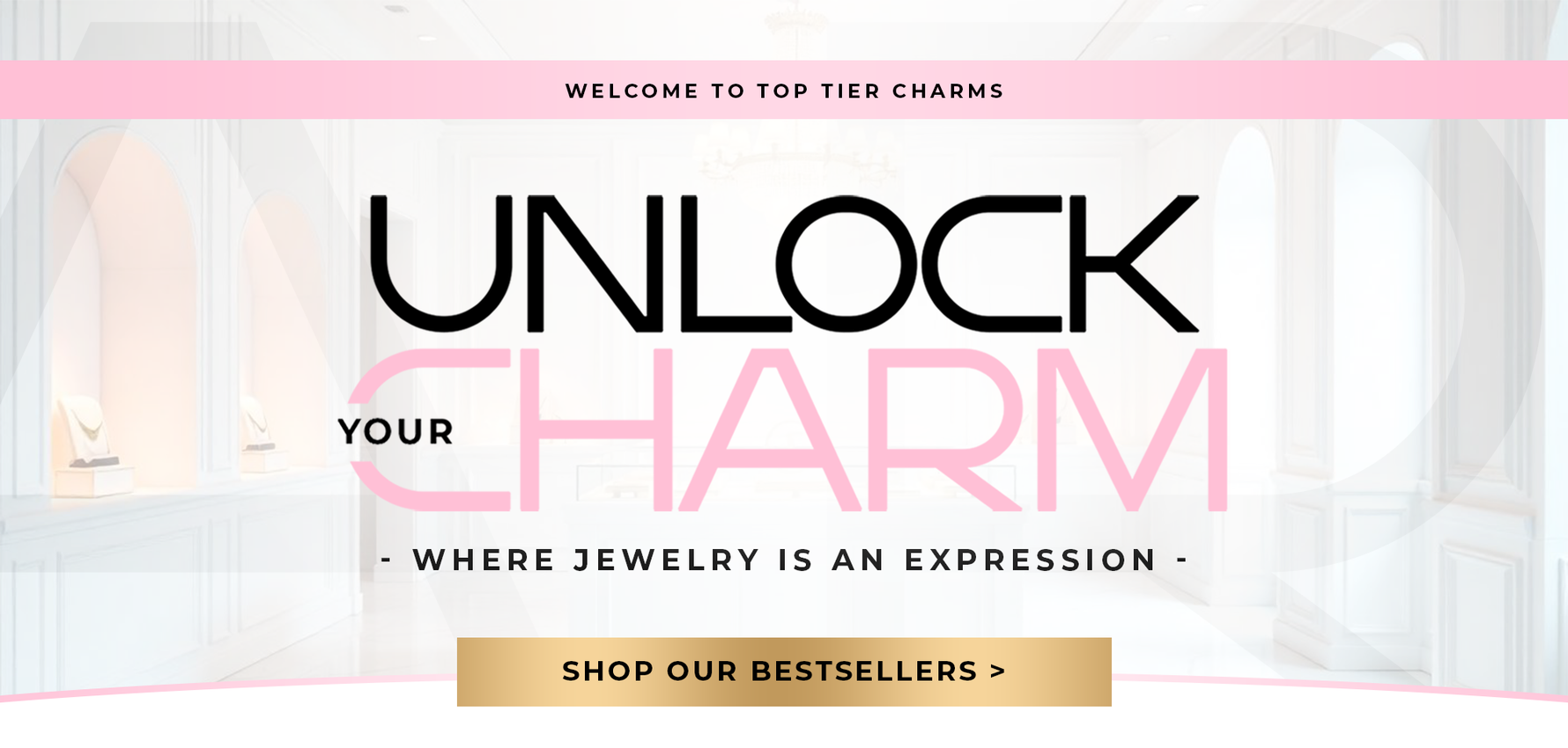 Jewelry For The TopTier Babes 🎀 – TopTierCharms